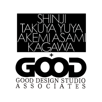 ：グッドデザインスタジオ — GOOD DESIGN STUDIO